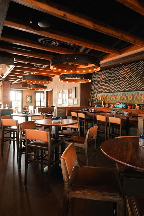 Best Restaurants Long Beach Ola Mexican Kitchen In Long Beach