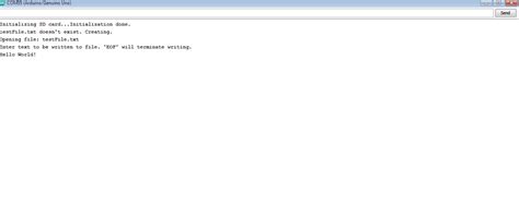 MicroSD TXB0104 Bidirectional Breakout With Level Converter Interfacing With Arduino RhydoLABZ
