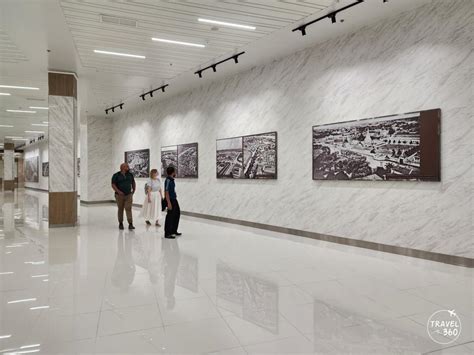 Photo Gallery 5 เรื่องน่ารู้ “อุโมงค์หน้าพระลาน” ทางลอดเชื่อมโยงที่เที่ยว สนามหลวง วัดพระแก้ว