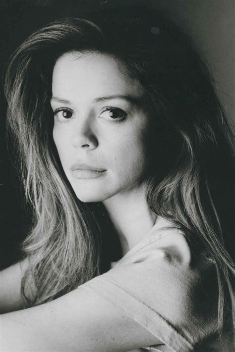 Deborah Richter Profile Images — The Movie Database Tmdb