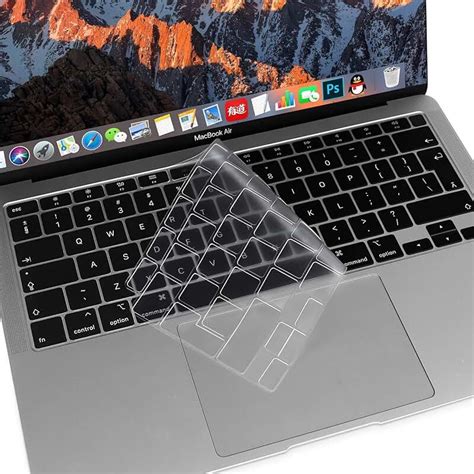 Amazon Es Protector Teclado Notebook