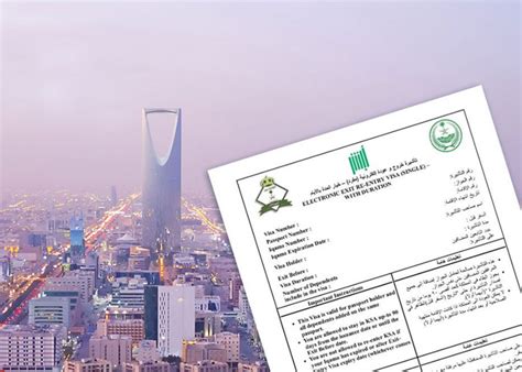 Saudi Arabia Visa Stamping And Saudi Visa Document Processing In Mumbai
