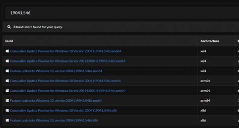 Where To Download An Old Version Of Windows 10 Windows 10 Forums
