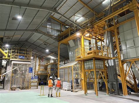 clariant announces inauguration of new feed additives production