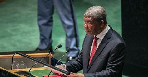 Blinken Agradece Al Presidente De Angola Su Liderazgo Para Que Ruanda Y Rdc Acordasen Un Alto El