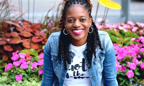 Meet Lilly Adé Voyage Chicago Chicago City Guide