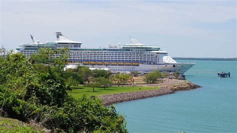 Delightful Cruises From Darwin Cruising Australia