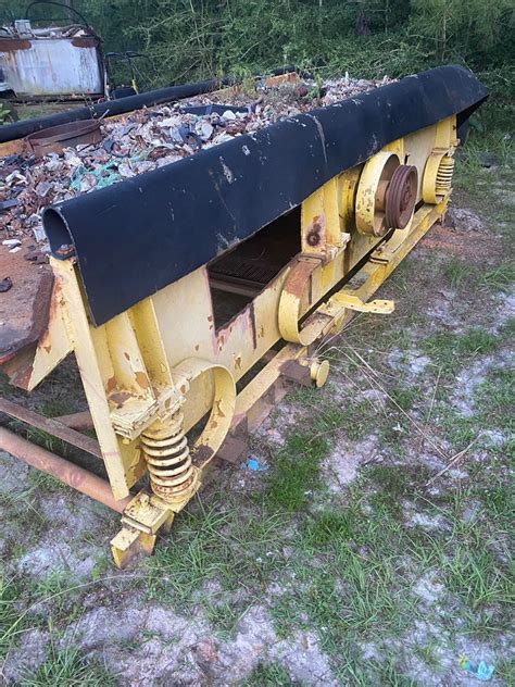 Dade Auctions Unknown Undermill Oscillator