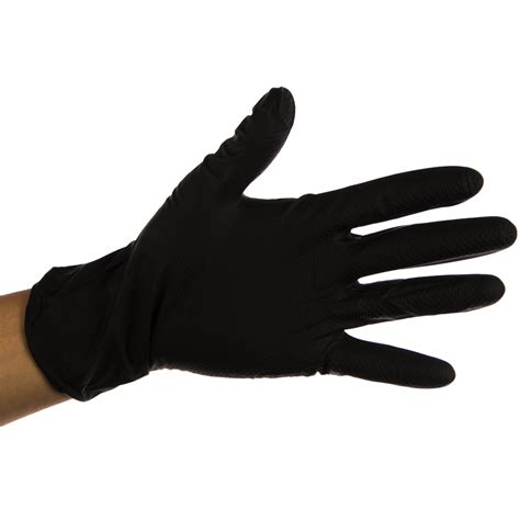 Нескользящие одноразовые перчатки Jeta Safety JSN NATRIX JSN 10 NATRIX ...