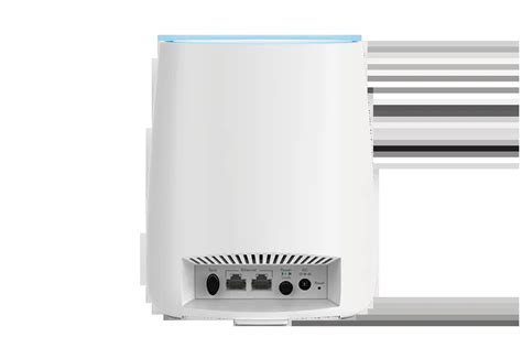 Netgear Rbs Expand Your Orbi Coverage