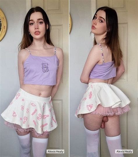 Alexis Healy Imperius1995