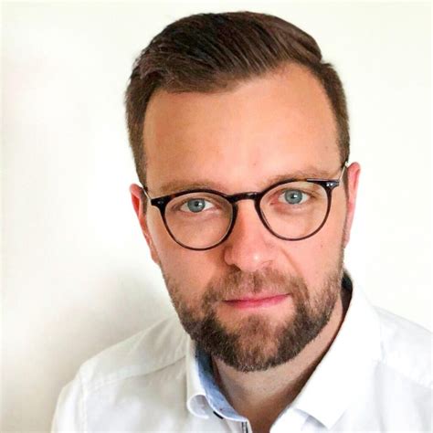 Daniel Stahl Wird Neues Mitglied Im Advisory Board Der Melviri Ag