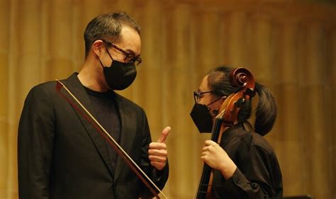 발달장애 청소년 오케스트라 ‘밀알첼로앙상블 날개의 목표 소식지