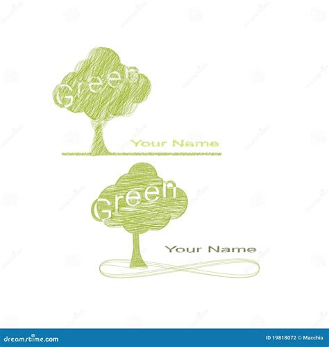 Ecology Slogan Stock Illustration Illustration Of Energy 19818072