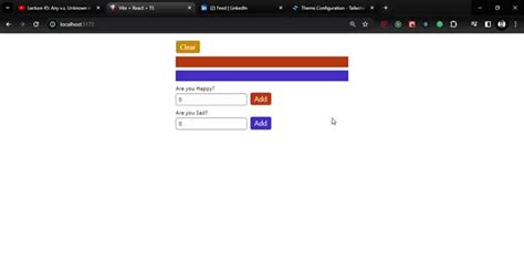Gaurav Kumar On Linkedin Day31 Learnredux