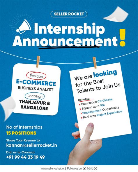 kannan palaniyappan on linkedin sellerrocket hiring