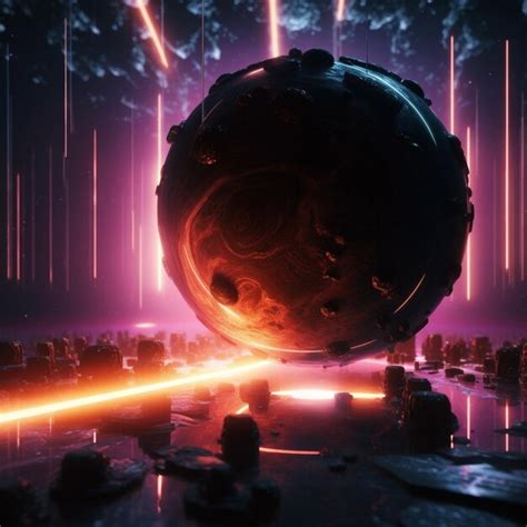 13 000 Spacegenerative Ai Pictures