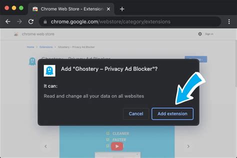 How To Block Ads In Chrome For Free Ghostery