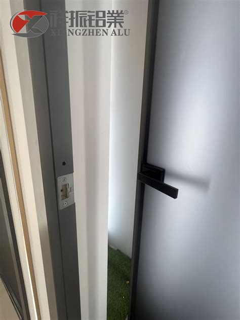 Casement Aluminium Interior Glass Door Price Free Design Bathroom