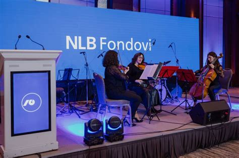 Nlb Banka Skopje On Linkedin НЛБ Фондови
