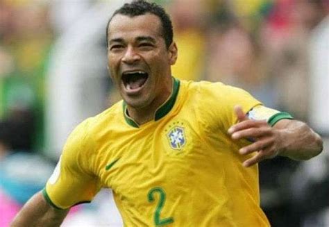 Suposta Ligação De Ex Jogador Cafu Com Organização Criminosa é