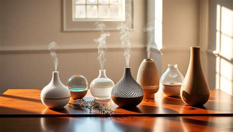 15 Best Aromatherapy Diffusers To Elevate Your Well Being In 2025 A