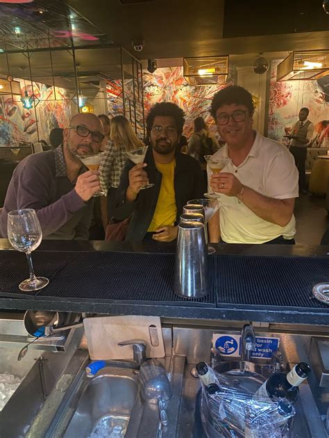 Brett Garcia On Linkedin Networking Future Collaboration