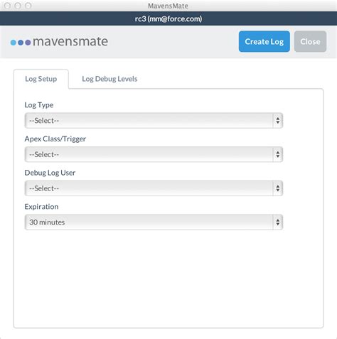 Mavensmate Open Source Ides