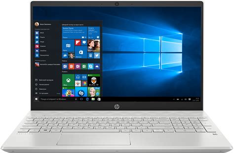 Ноутбук HP Pavilion 15-cs2024ur (7GY42EA) купить | Elmir - цена, отзывы ...