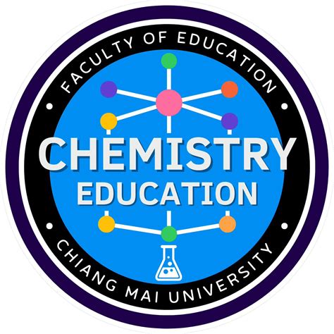 วันนี้เร สาขาวิชาเคมี คณะศึกษาศาสตร์ มหาวิทยาลัยเชียงใหม่ Facebook