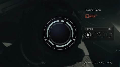 Starfield How To Lockpick Kreet Research Lab Safe GameRiv