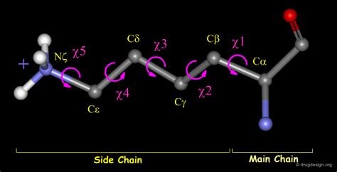 Protein Structure Drug Design Org