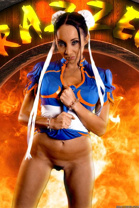 Sex Fighter 2 Porn 🌶️ Picture Gallery Pornhat