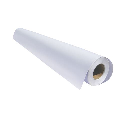 Klingshield White Matt Vinyl Signage And Wrapping Film 12m X 5m Shop Today Get It Tomorrow