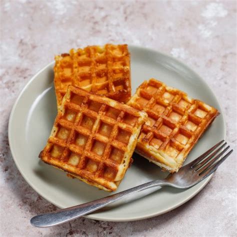 Herbalife Waffle Recipe Wake Up To A Delicious And Healthy Breakfast