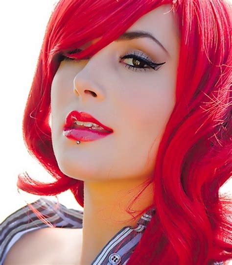 Hair Coloring Tips Fashion Gossips