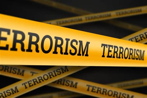 Kasus Kasus Terorisme Di Indonesia Dan Penyelesaiannya
