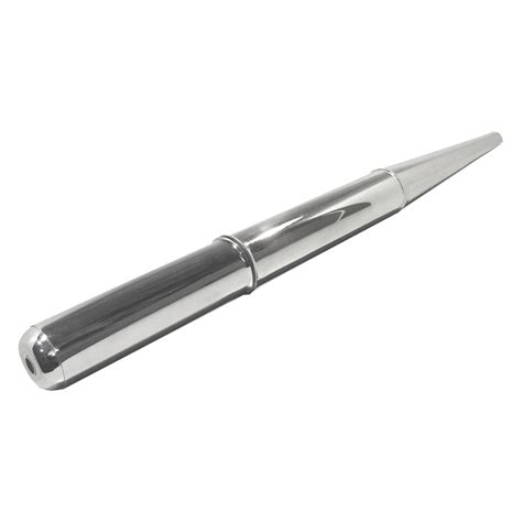 LT AOA Auspuff ohne Krümmer Version 2024 LangTuning Feinstes