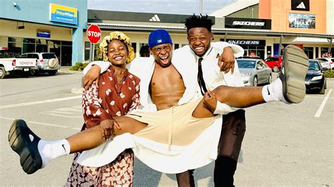 Cb Talkers Nigeria Trip Collaborations And New Projects Interview