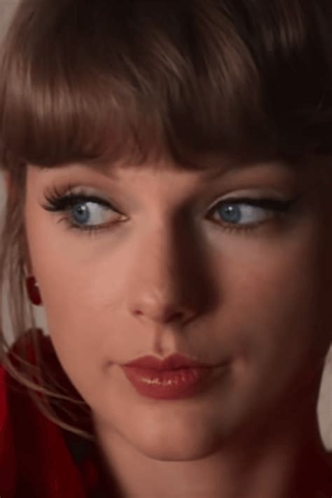 Taylor Swift Black Hair Brown Eyes