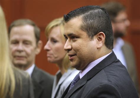 Florida Jury Acquits George Zimmerman In Trayvon Martin Murder Video