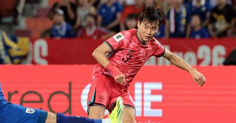 초심으로 돌아가겠다 김진수 Fc서울 이적김기동 감독과 무슨 인연