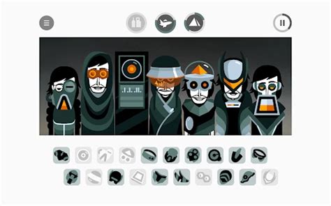 Incredibox Mod APK Free Download FileCR
