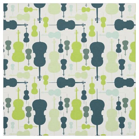 Cello Fabric