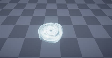 Stylized Splashes Vfx Pack