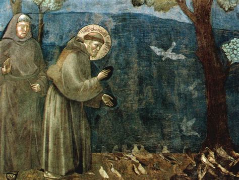 La Storia Di San Francesco Dassisi Palermomaniait