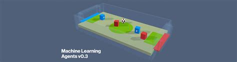 Machine Learning Agents Unity Connect