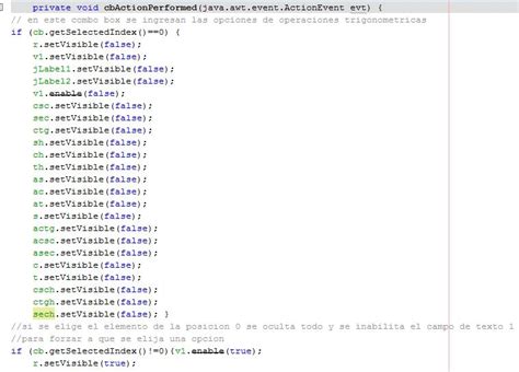 Yucazos Calculadora Basica Y Cientifica En Java JPanel Con Imagen