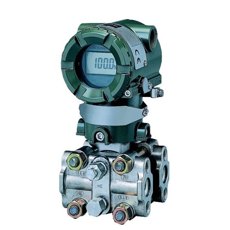 Japon Yokogawa Eja Hart Transmetteur De Pression Différentielle