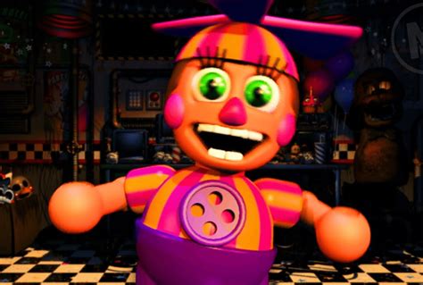 Deedee Fnaf Guide Fnaf Insider